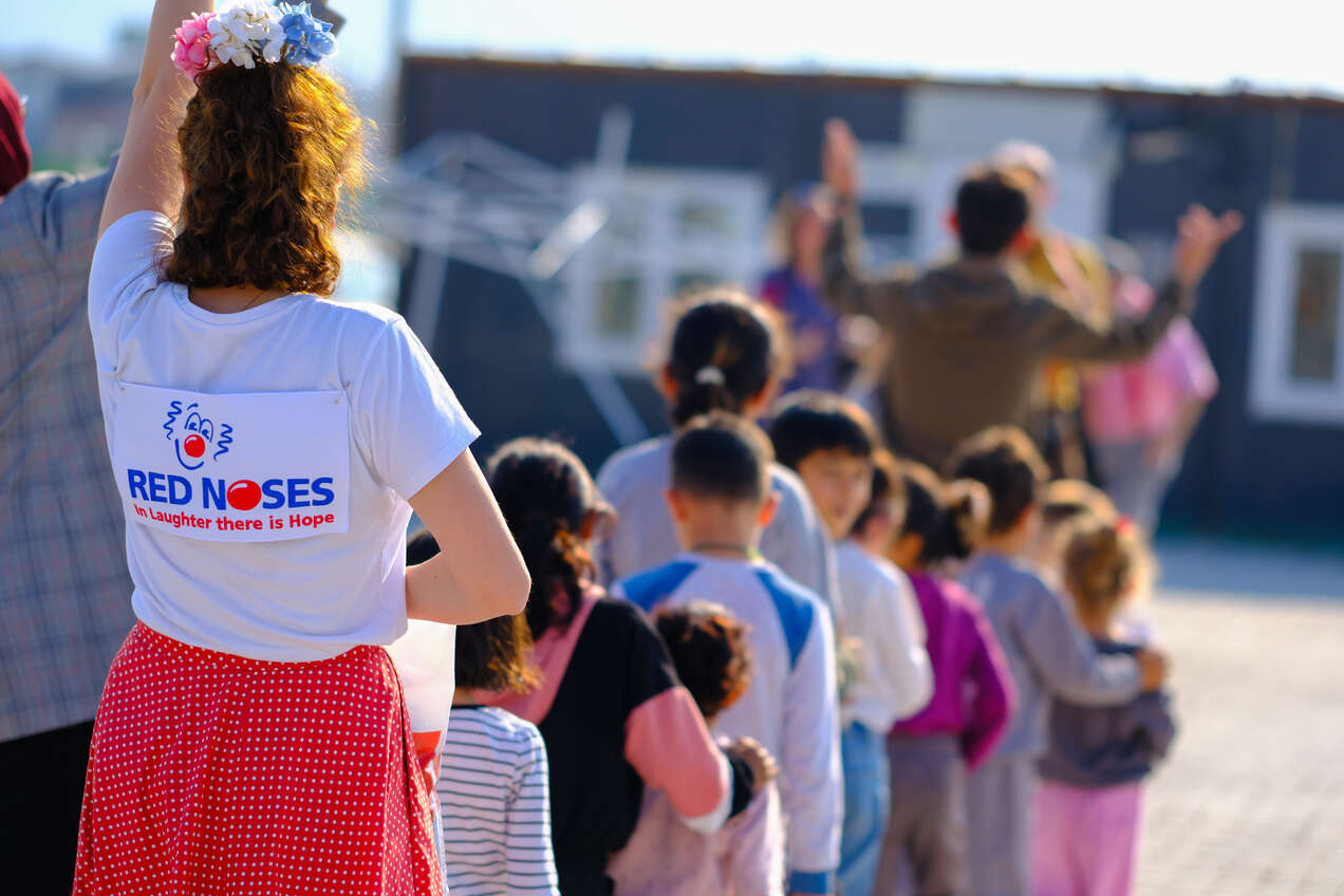 Emergency Smile | Emergency Smile