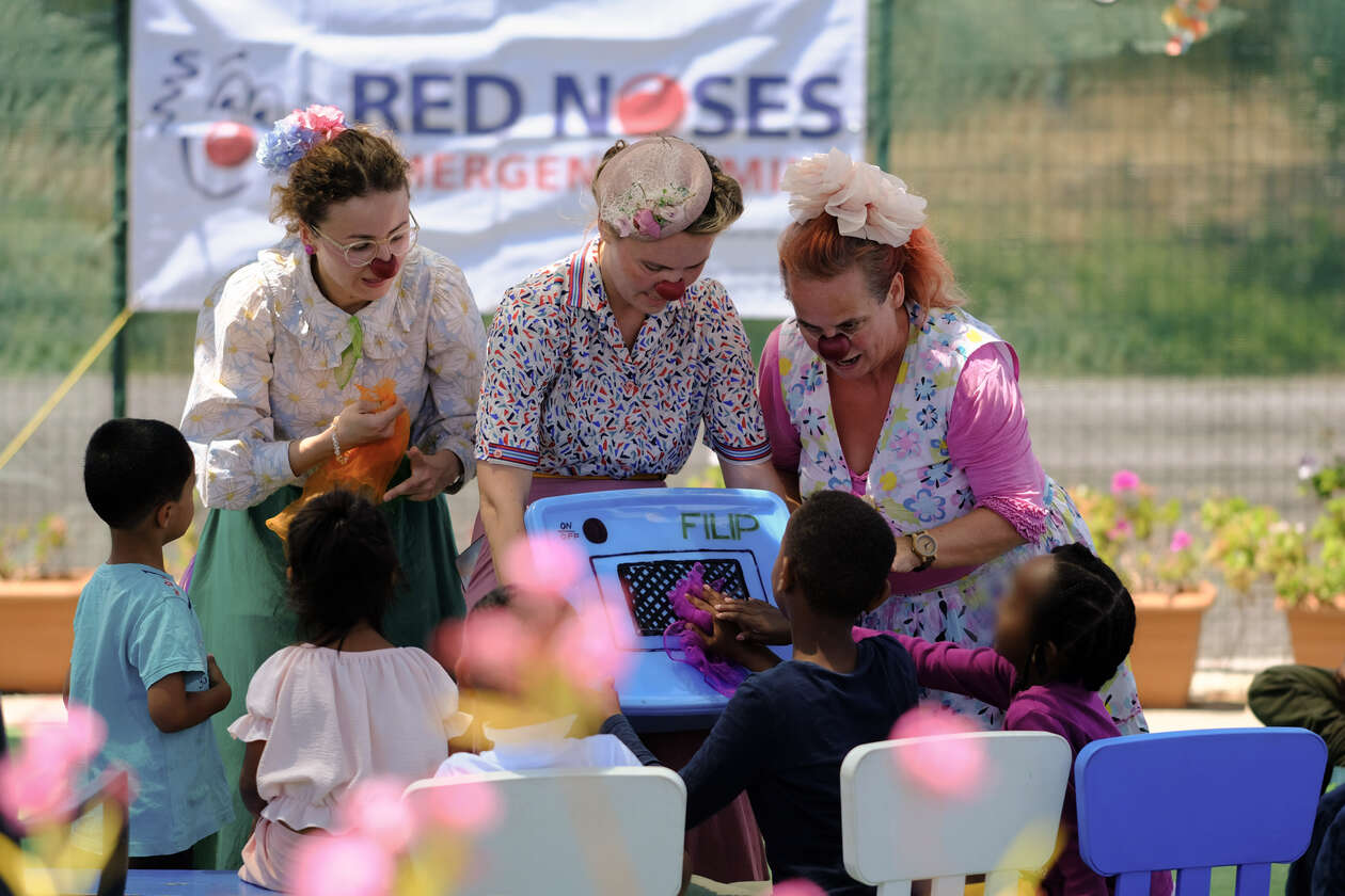 What we do - Emergency Smile | Emergency Smile