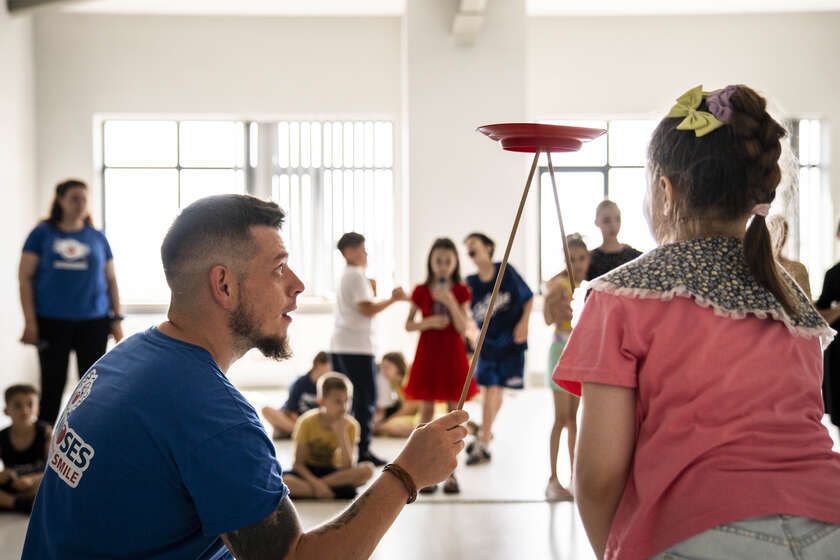 What we do - Emergency Smile | Emergency Smile