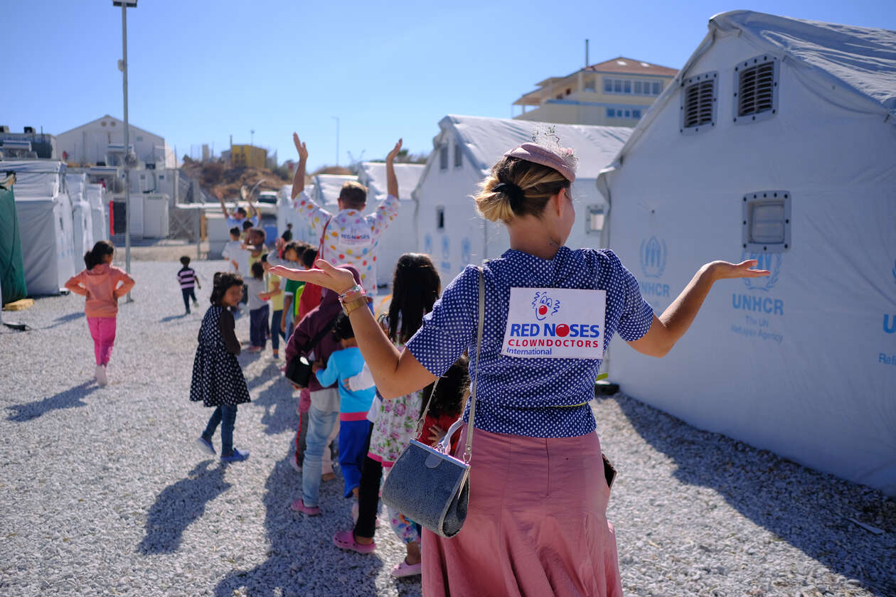 Support Us - Emergency Smile | Emergency Smile